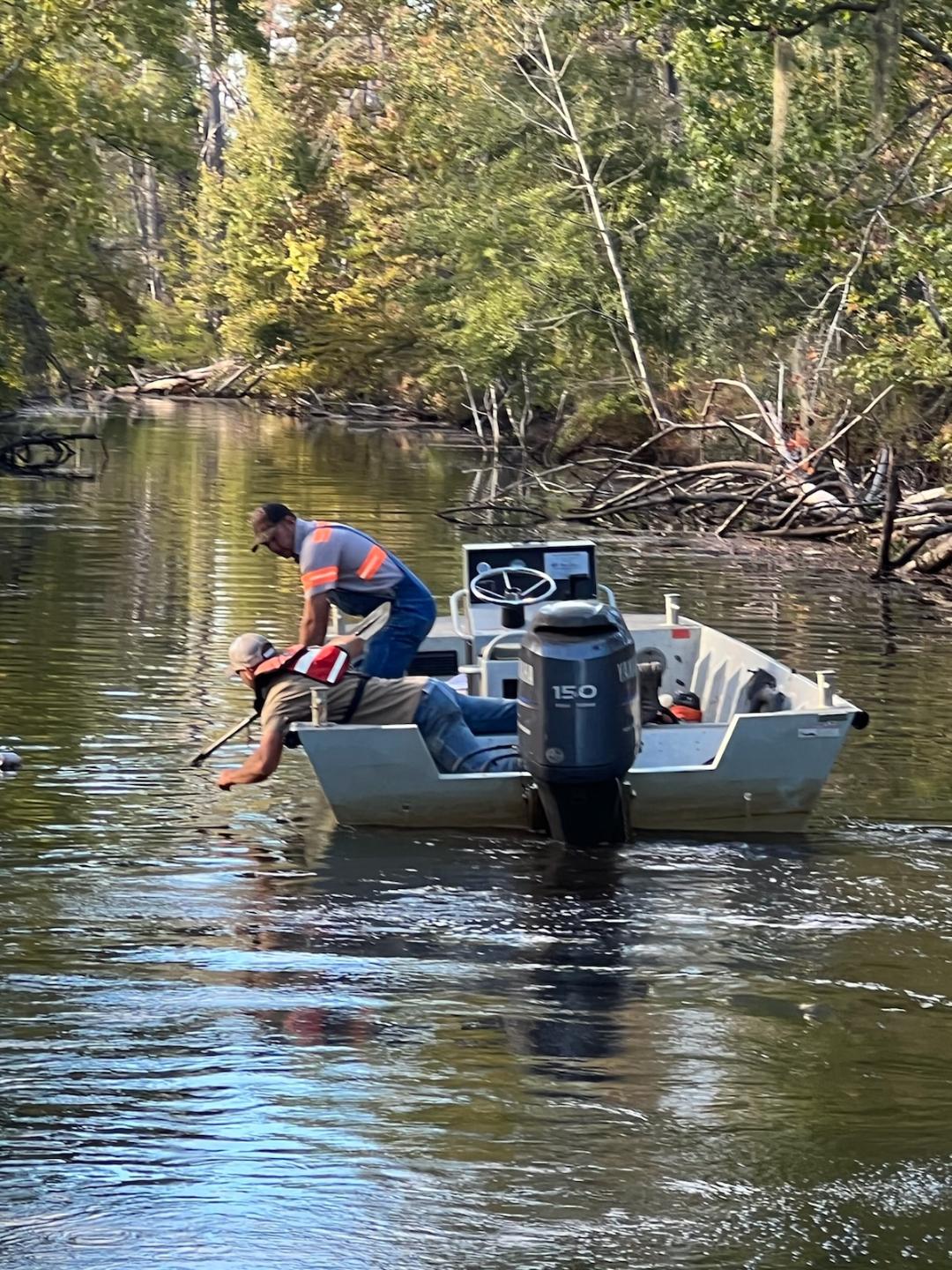 Projects – Stewards of Lake Seminole